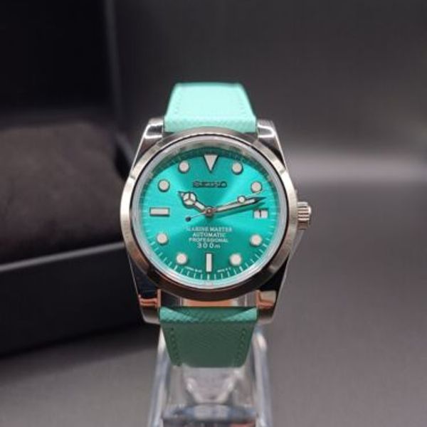 Montre Seiko-mod Femme | WatchCharts Marketplace