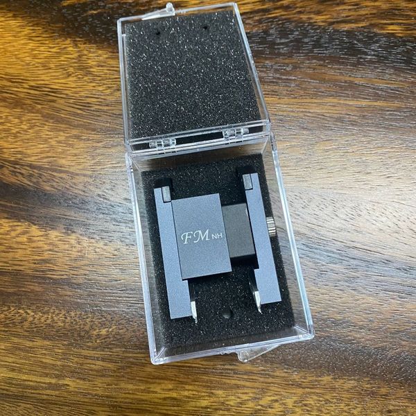 Nam Hing Professional Watch Spring Bar Tool | WatchCharts Marketplace