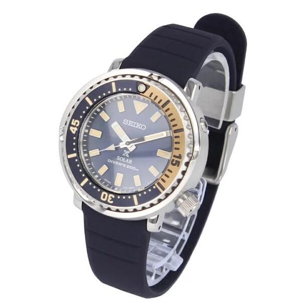 PROSPEX SEIKO Mini Tuna SUT403P SEIKO Pross pecks mini tuna watch clock ...