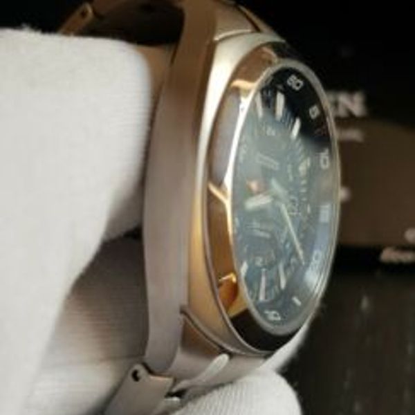 Citizen Marinaut GMT eco drive BJ5/30-58L | WatchCharts Marketplace