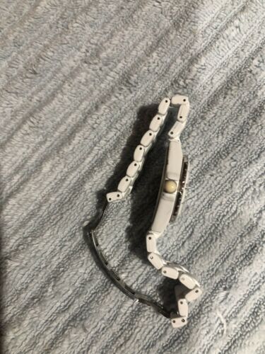 chanel paris Etanche J12 Watch ZG 58096 Swiss Made Untested chanel paris Etanche J12 Watch ZG 58096 Swiss Made Untested