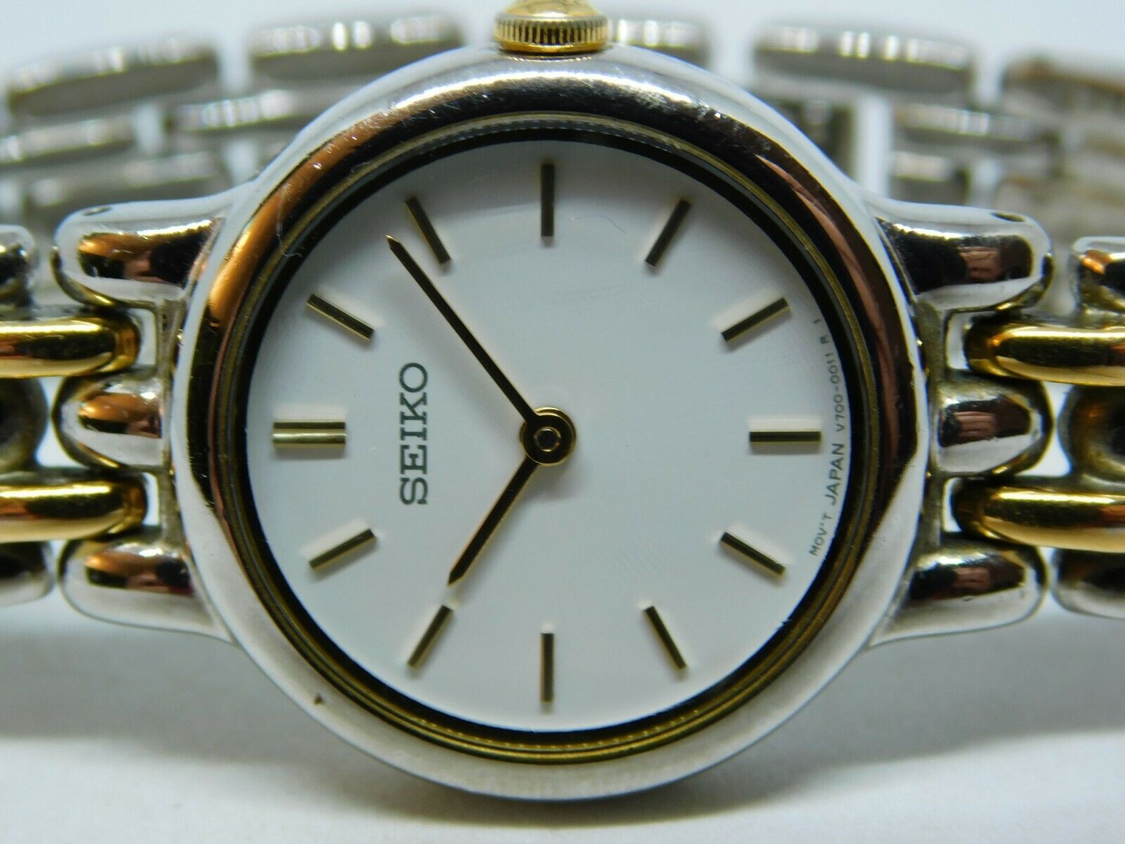 Seiko V700-6379 Price, Specs, Market Insights | WatchCharts