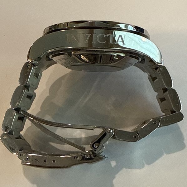 Invicta Grand Diver Automatic Model 3048 | WatchCharts Marketplace