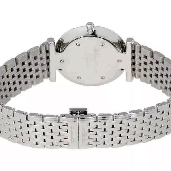 Longines La Grande Classique Mother of Pearl Ladies L42094876 Watch ...