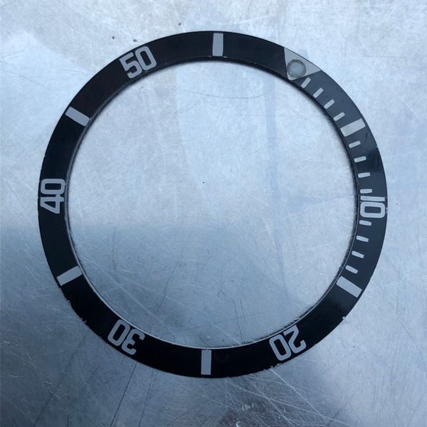 FS : Rolex fat font KISSING 40 insert | WatchCharts