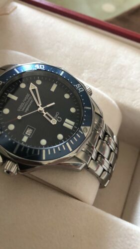 Omega Seamaster 2541.80 Quartz 300m | WatchCharts