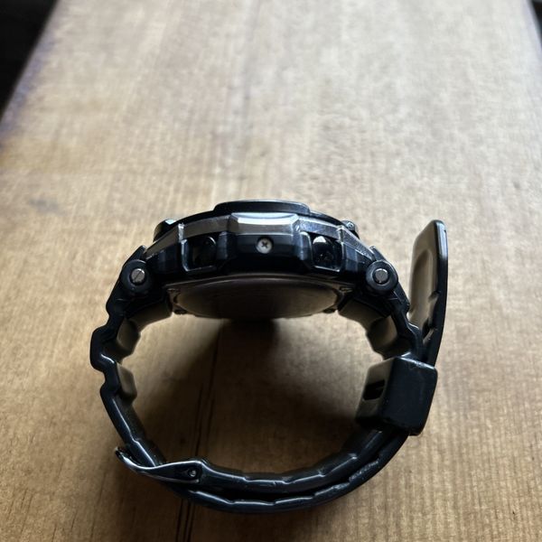 Casio G-SHOCK SKY COCKPIT GW-3000BB Solar Men's watch Tough Solar Radio ...