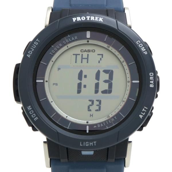 Casio Protrek PRG-30-2JF [A rank] [Used] | WatchCharts Marketplace