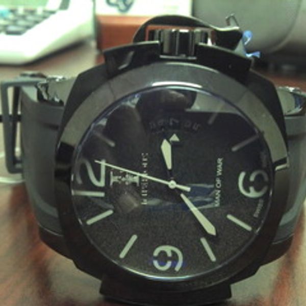 FS: Imperious Man O' War Stealth | WatchCharts