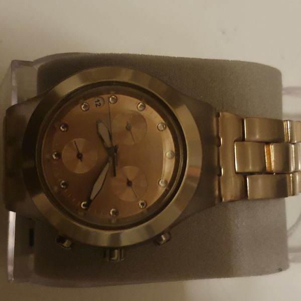 Swatch Digital Watch | WatchCharts Marketplace