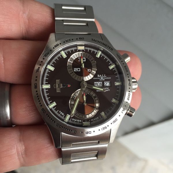 Settled Ball Skylab ii Limited Edition - $2200obo - Best example on the ...