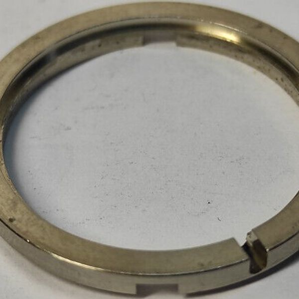 Original Omega Watch Movement Holder. Omega Movement Ring Holder ...