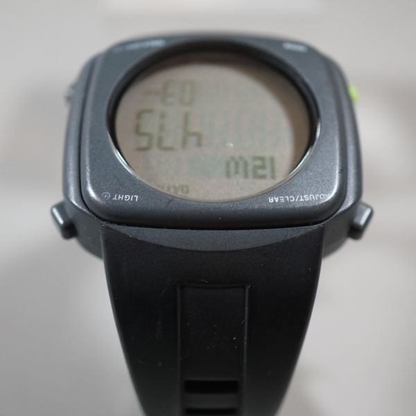 [WTS] Seiko SVAH001 S251 Life Sports Walkers Digital Quartz Watch - $75 ...