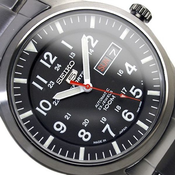 FS: Seiko SNZG17k1 | WatchCharts Marketplace