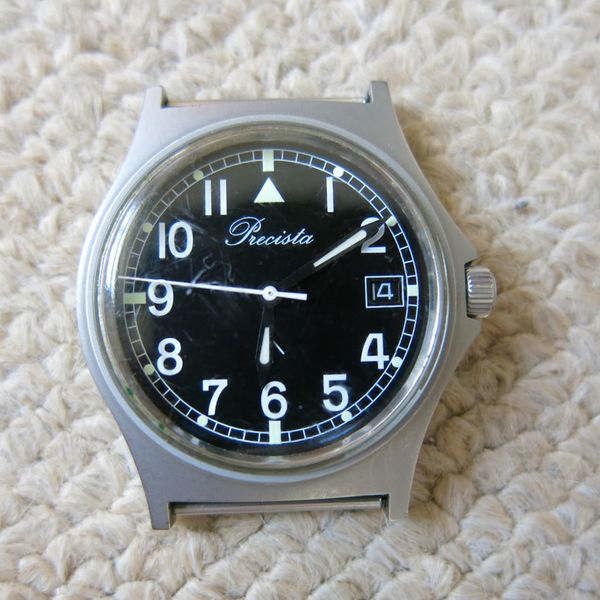FS Precista PRS-10 | WatchCharts Marketplace