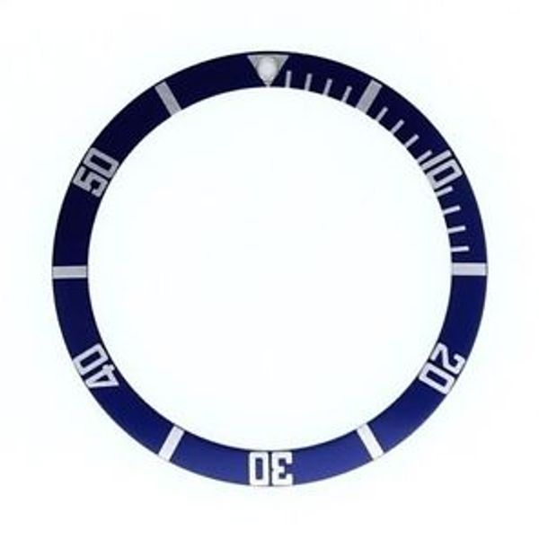 Seiko SKX007 SKX009 bezel insert mod $12 shipped | WatchCharts Marketplace