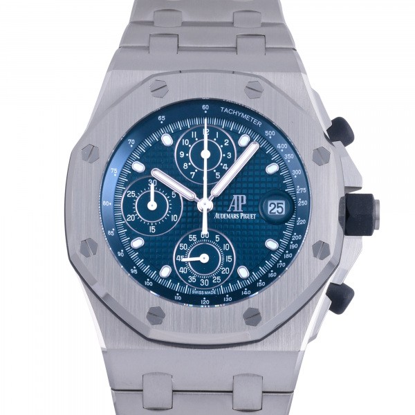 Audemars Piguet Royal Oak Offshore Stainless Steel (26238ST.OO.2000ST ...