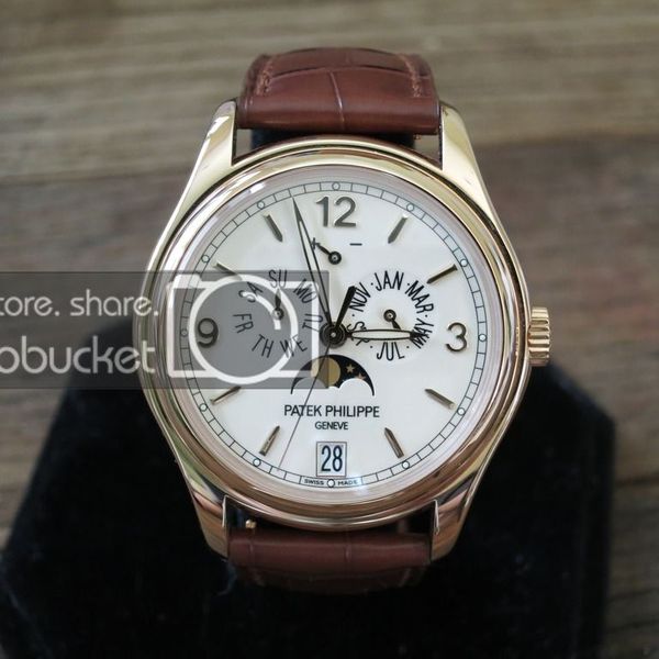 FS: Patek Philippe 5146R-001 LNIB | WatchCharts