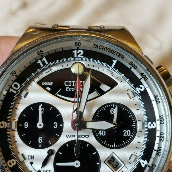 Citizen Calibre2100 AV0031-59A Wrist Watch for Men Ron Swanson ...