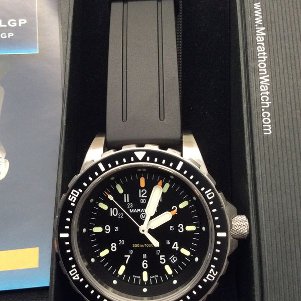 FS: Marathon JSAR - production July 2013 | WatchCharts Marketplace