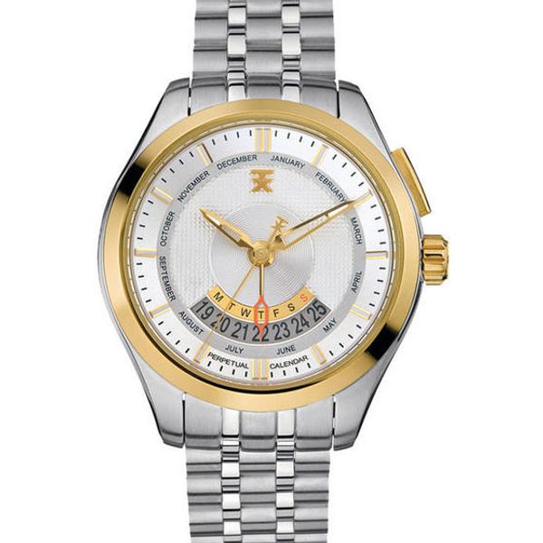 TX TX 400 SERIES PERPETUAL (FS) | WatchCharts