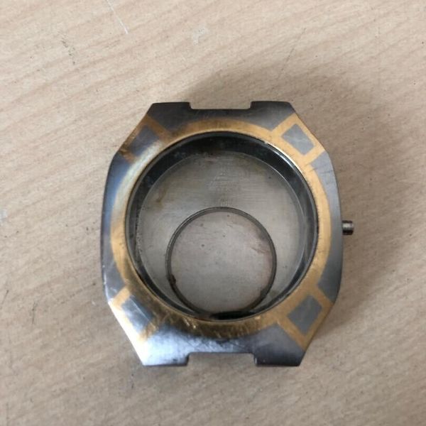 Omega Seamaster Polaris watch casing | WatchCharts Marketplace