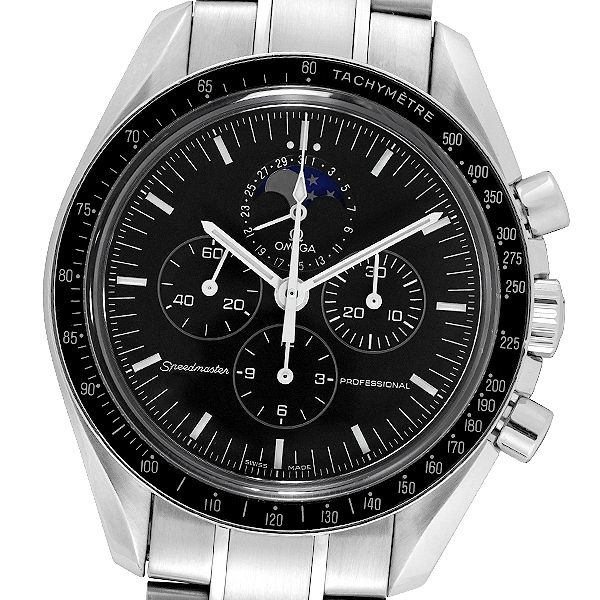 [Overhauled in September 2022, finished] OMEGA Omega Speedmaster ...