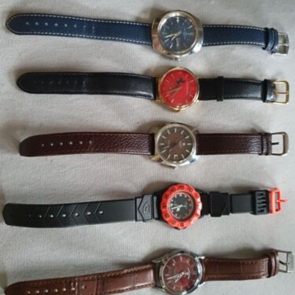 Luxury Vintage Watch Collection | WatchCharts Marketplace