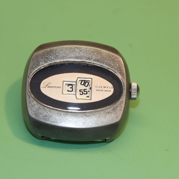 FS: Lucerne 17 Jewel EB 8800 Movement - $75.00 shipped CONUS ...
