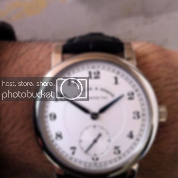 Fs: Als 1815 | WatchCharts Marketplace