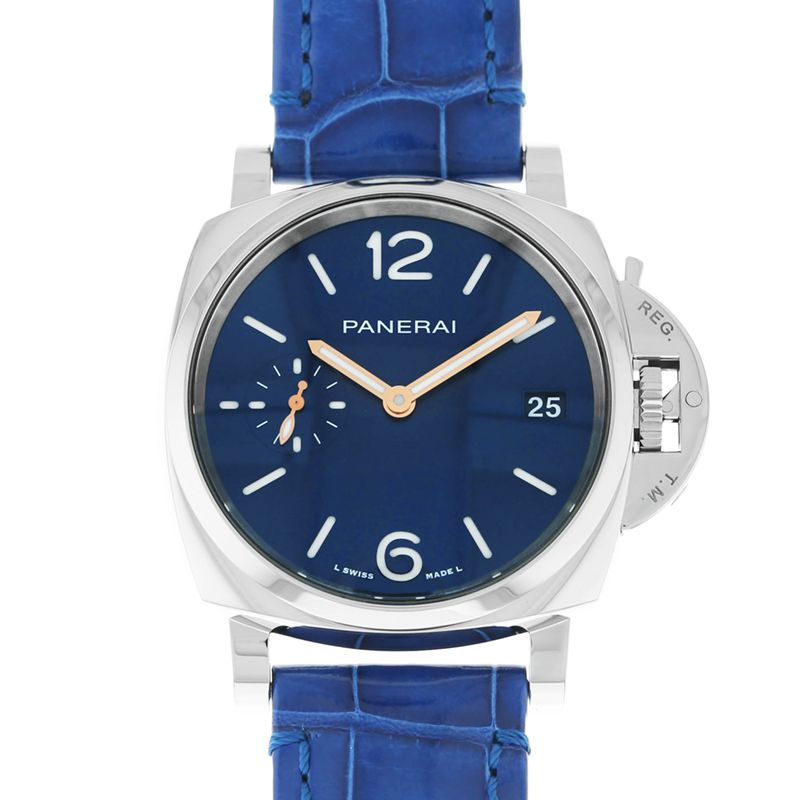 [Up to 50,000 yen off with coupons! !! ] Panerai Luminor Due PANERAI ...