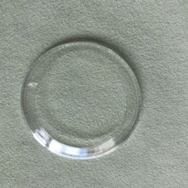 ROLEX Submariner/GMT No.6 Bezel Protector | WatchCharts Marketplace