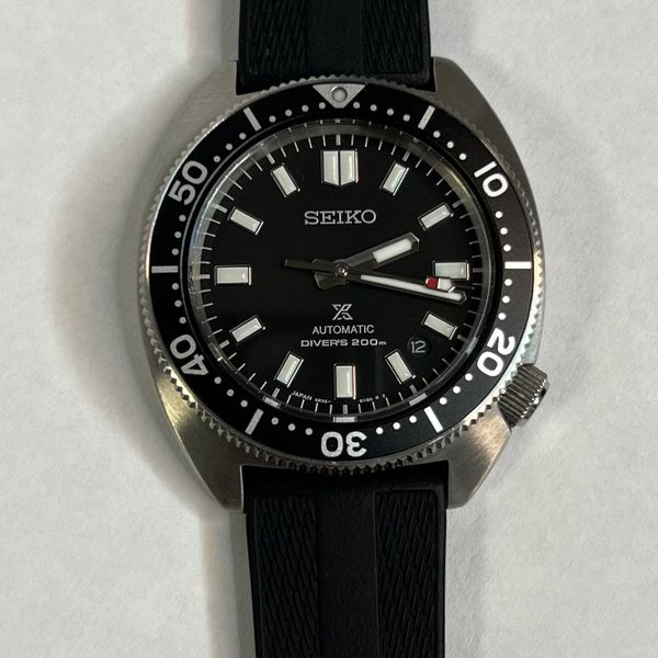 FS: Seiko SPB317 | WatchCharts Marketplace