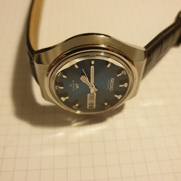FS: Seiko 5606-7320 Lordmatic - EU seller | WatchCharts Marketplace