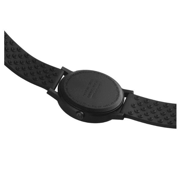 Mondaine - Essence - Mens Watch 41mm Official Swiss Railways Wrist ...