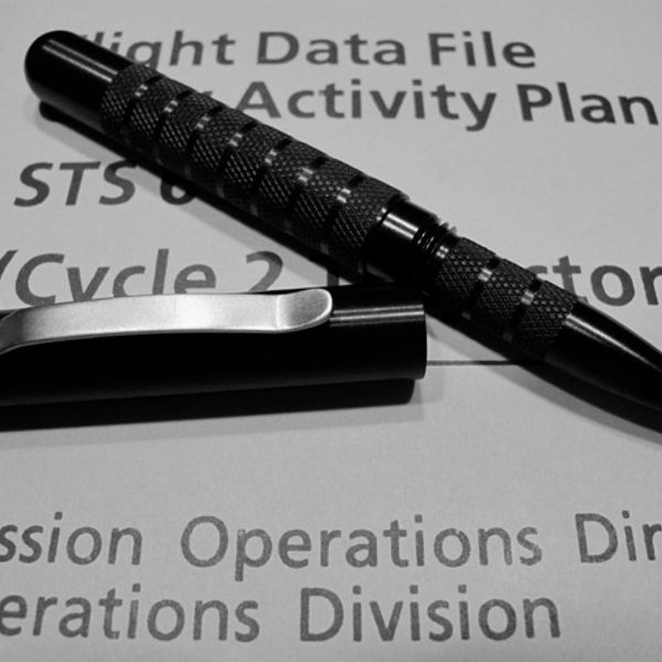 Embassy Pen | WatchCharts Marketplace