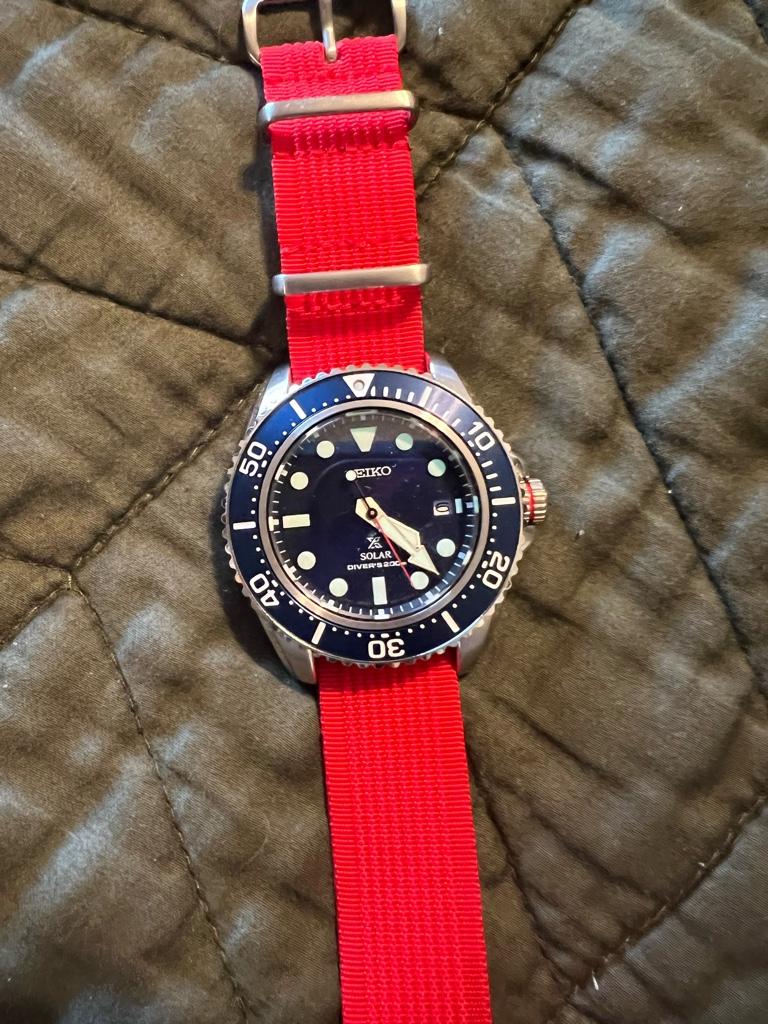Seiko SNE593 | WatchCharts