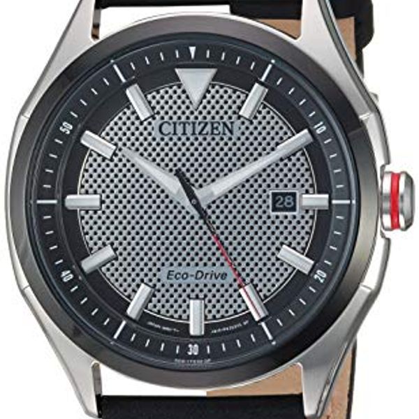 [Citizen] CITIZEN Watch ECO-DRIVE Eco-Drive AW1148-09E Men [Reimport ...