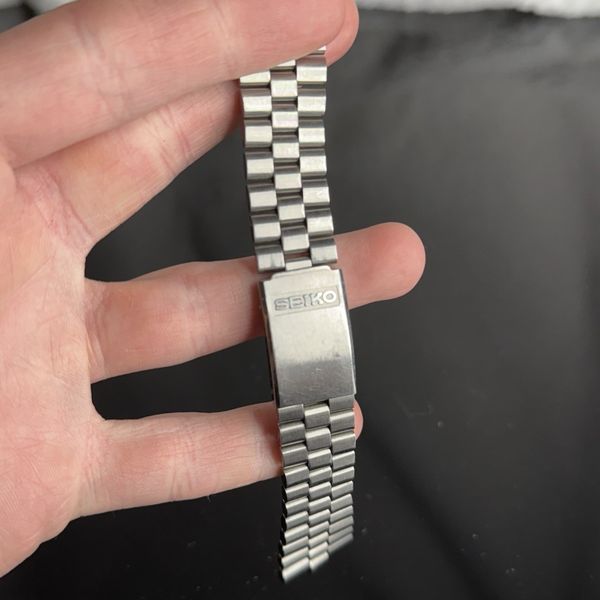 seiko watch bracelet | WatchCharts Marketplace