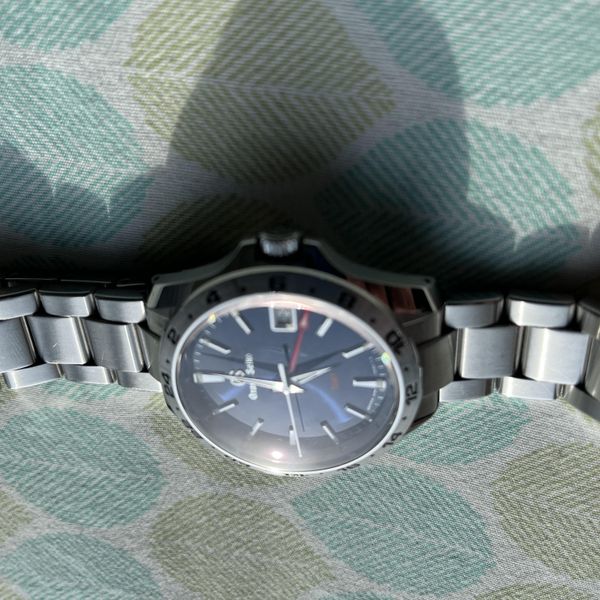 [WTS] Grand Seiko SBGN005 | WatchCharts