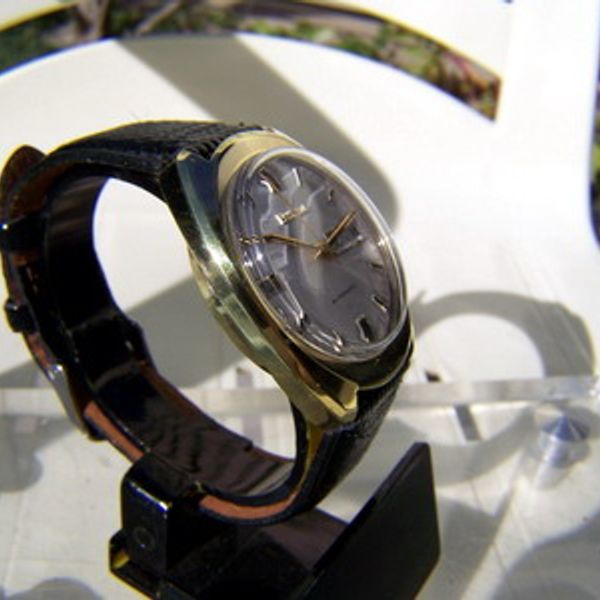 Bulova N2 Automatic Whale 17 Jewel Vintage Wristwatch | WatchCharts ...