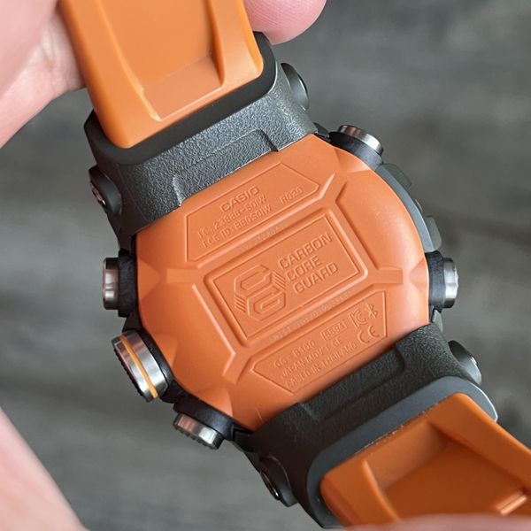 [WTS] - G-Shock - GGB100-1A9 - $135 Shipped (Read Description ...