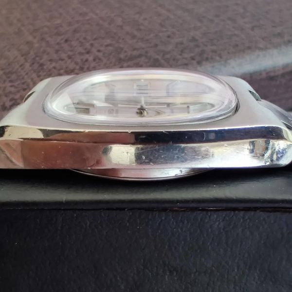 [WTS] Omega Geneve(Ref: 1660191) Caliber 1012 automatic $520 shipped ...