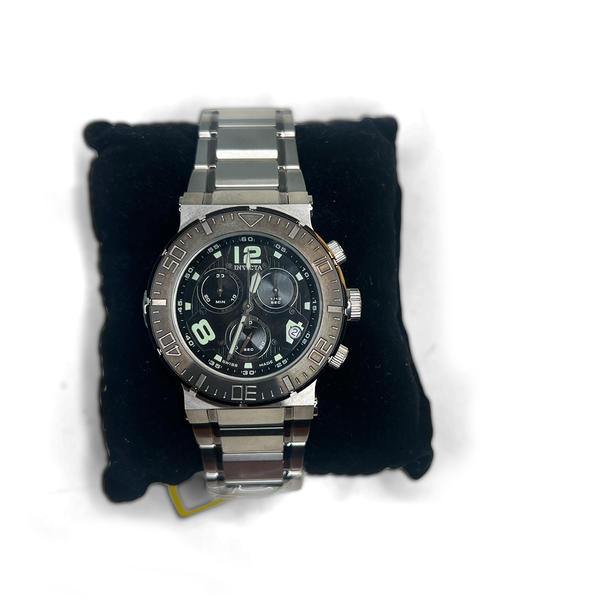 Brand New Invicta Ocean Reef Chronograph Collection Model Number: 1854 ...
