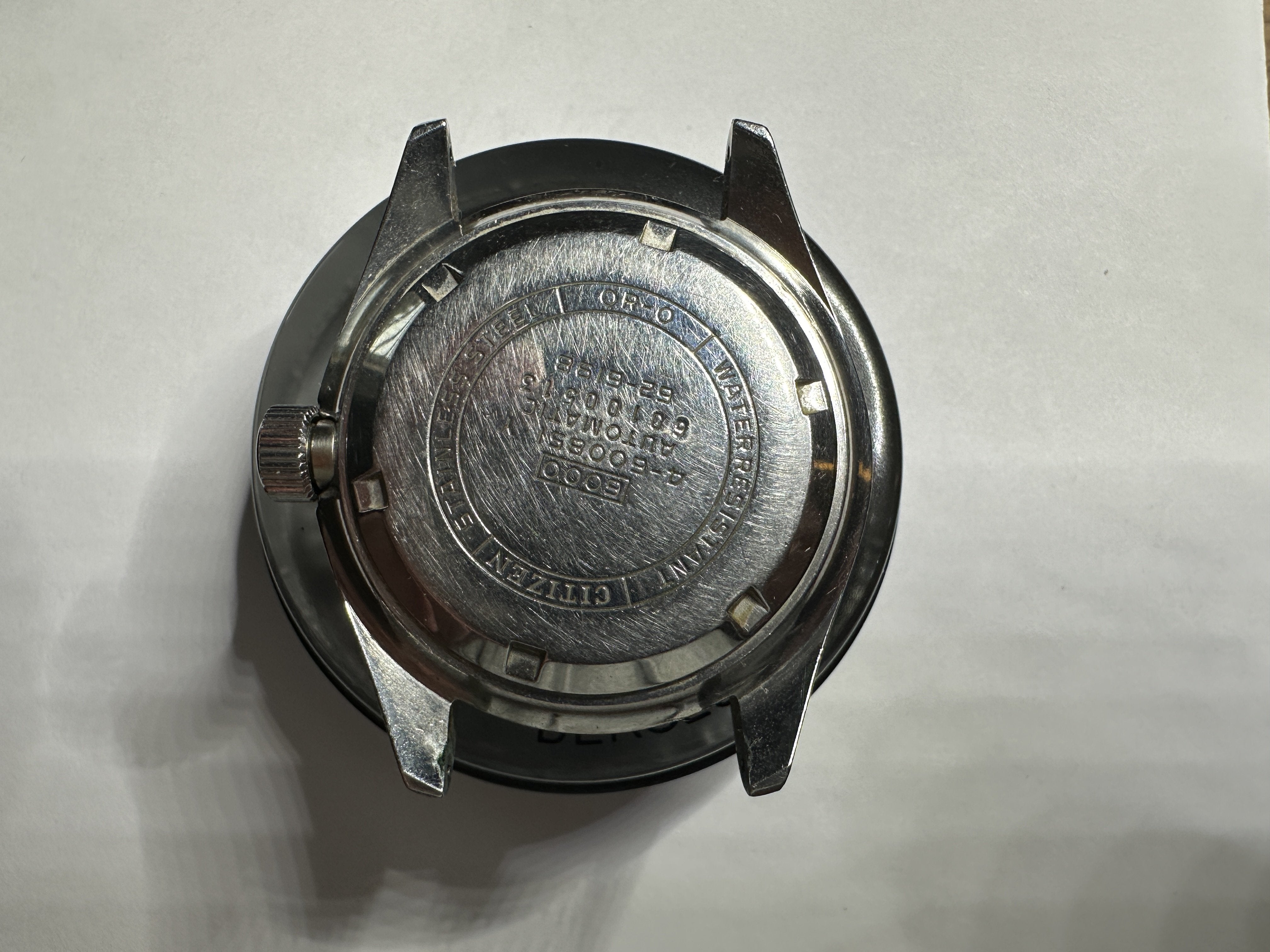 Citizen 62-6198 Challenge Diver | WatchCharts Marketplace Citizen 62-6198 Challenge Diver | WatchCharts Marketplace