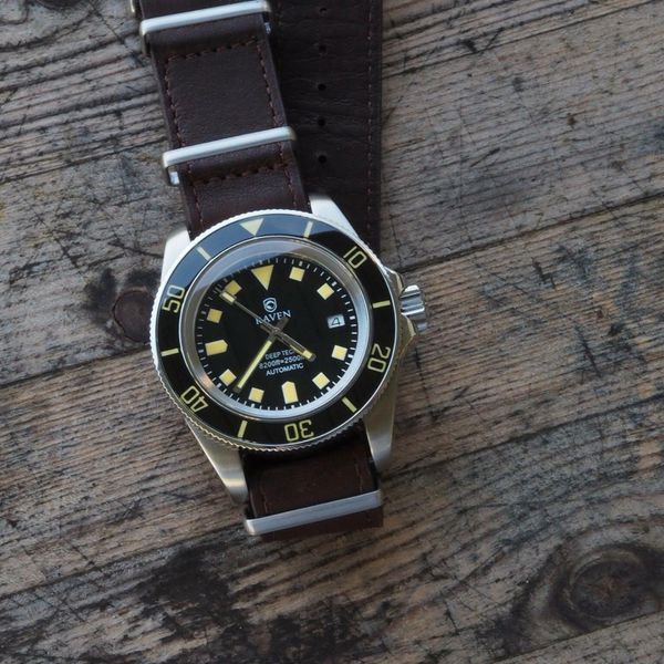 FS: Raven Deep Tech | WatchCharts