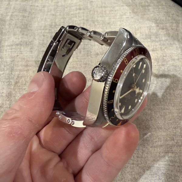 [WTS] Tudor BB58 GMT “Coke” in very good condition. Includes box ...