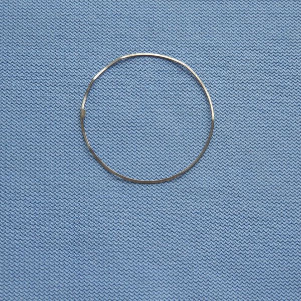Seiko Jumbo Chronograph 6138-3005 Casing Spring 81330401 Genuine Nos ...