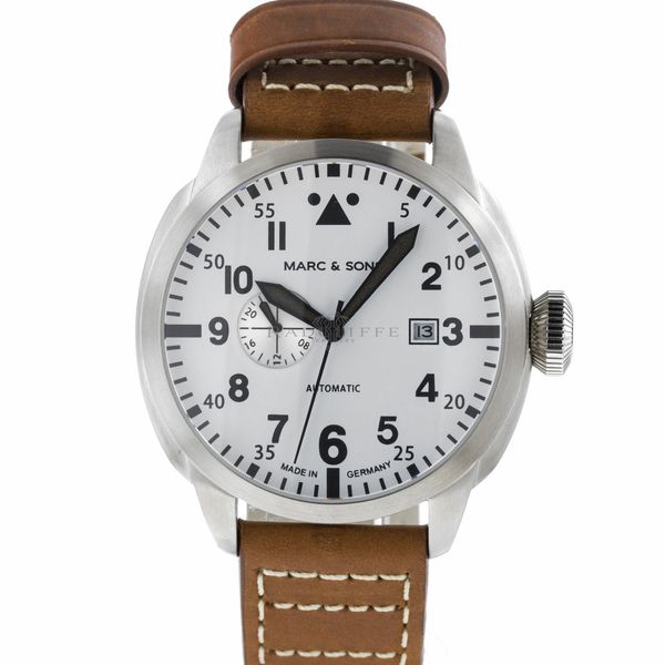 FS- Marc & Sons MSF Pilot | WatchCharts