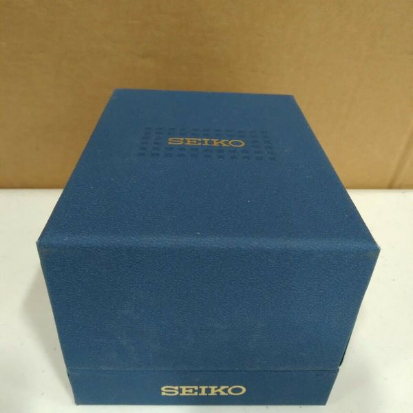 Seiko Men's SKX175 Stainless Steel Automatic Dive Watch | WatchCharts ...